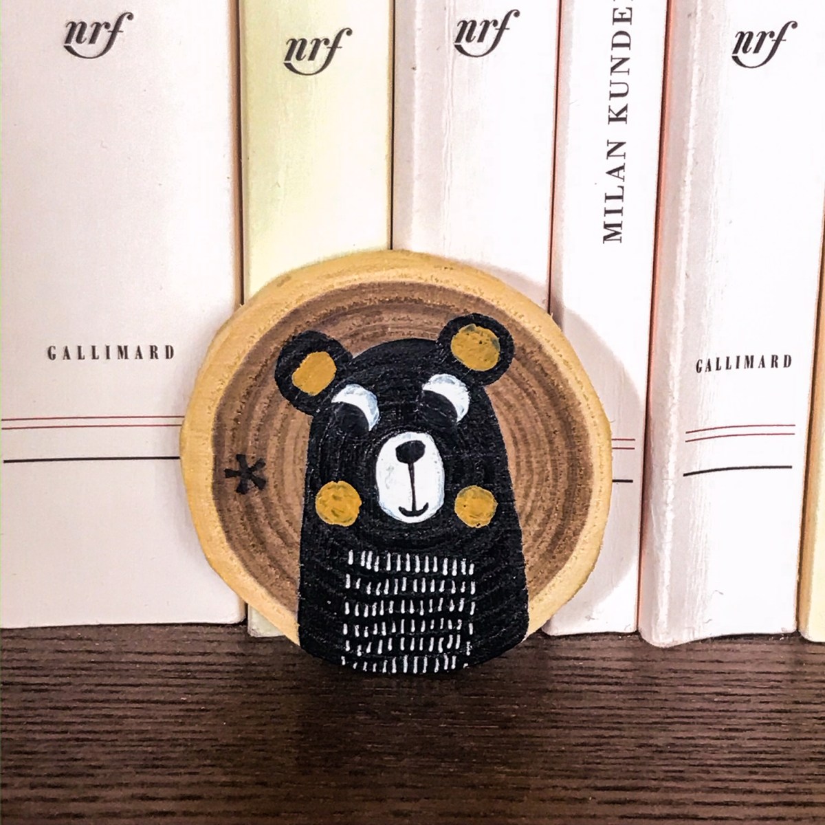 Authenticité, sécurité, intégrité ? – Caroline Doudet